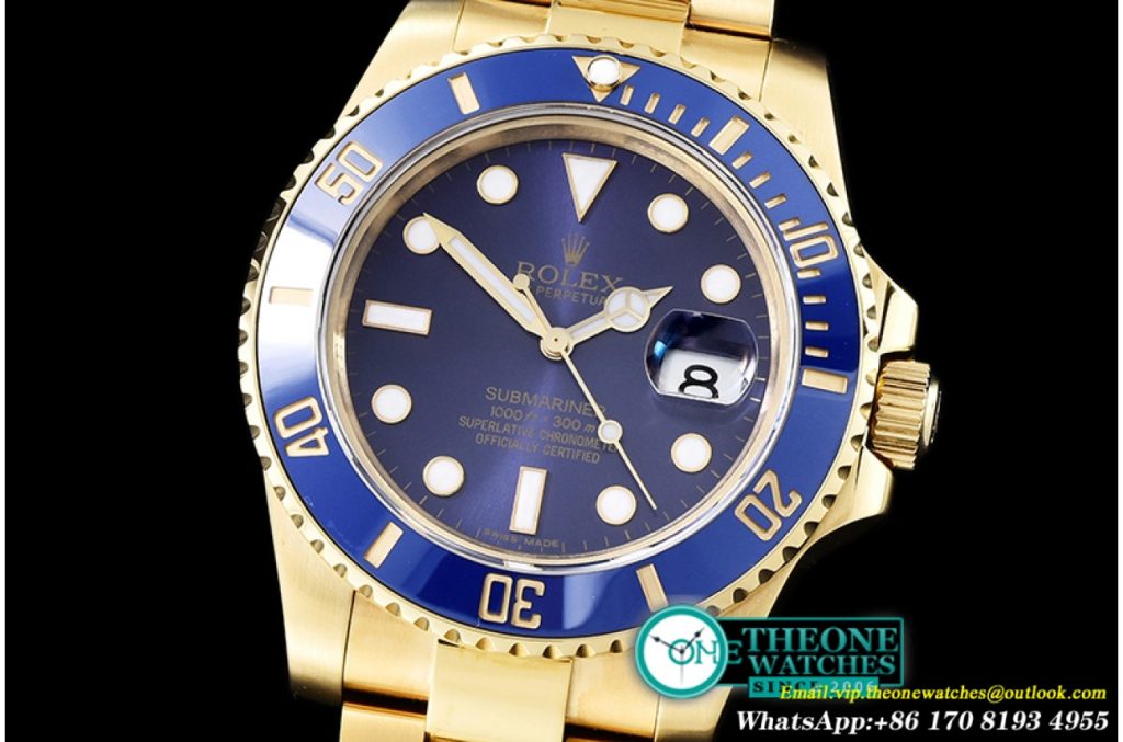 Best Replica Watches – Elevate Your Style with High-Quality Replica Watches