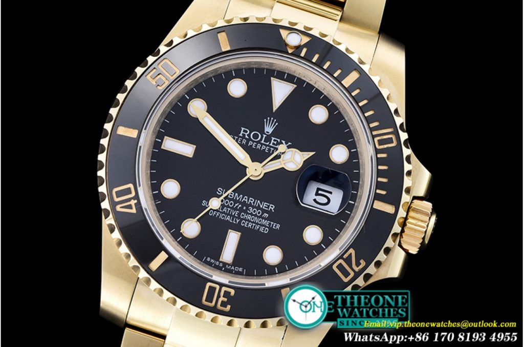 Best Replica Watches – Elevate Your Style with High-Quality Replica Watches